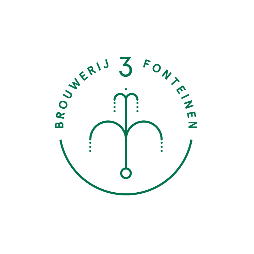 3 Fonteinen x De La Senne Wilde Terf (season 22|23) Blend No. 105 ...