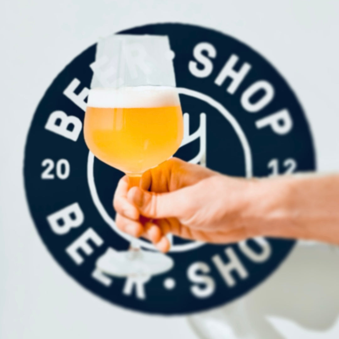 Tasting Evening // The World of Beer Styles // St Albans // 19:00-22:0 ...