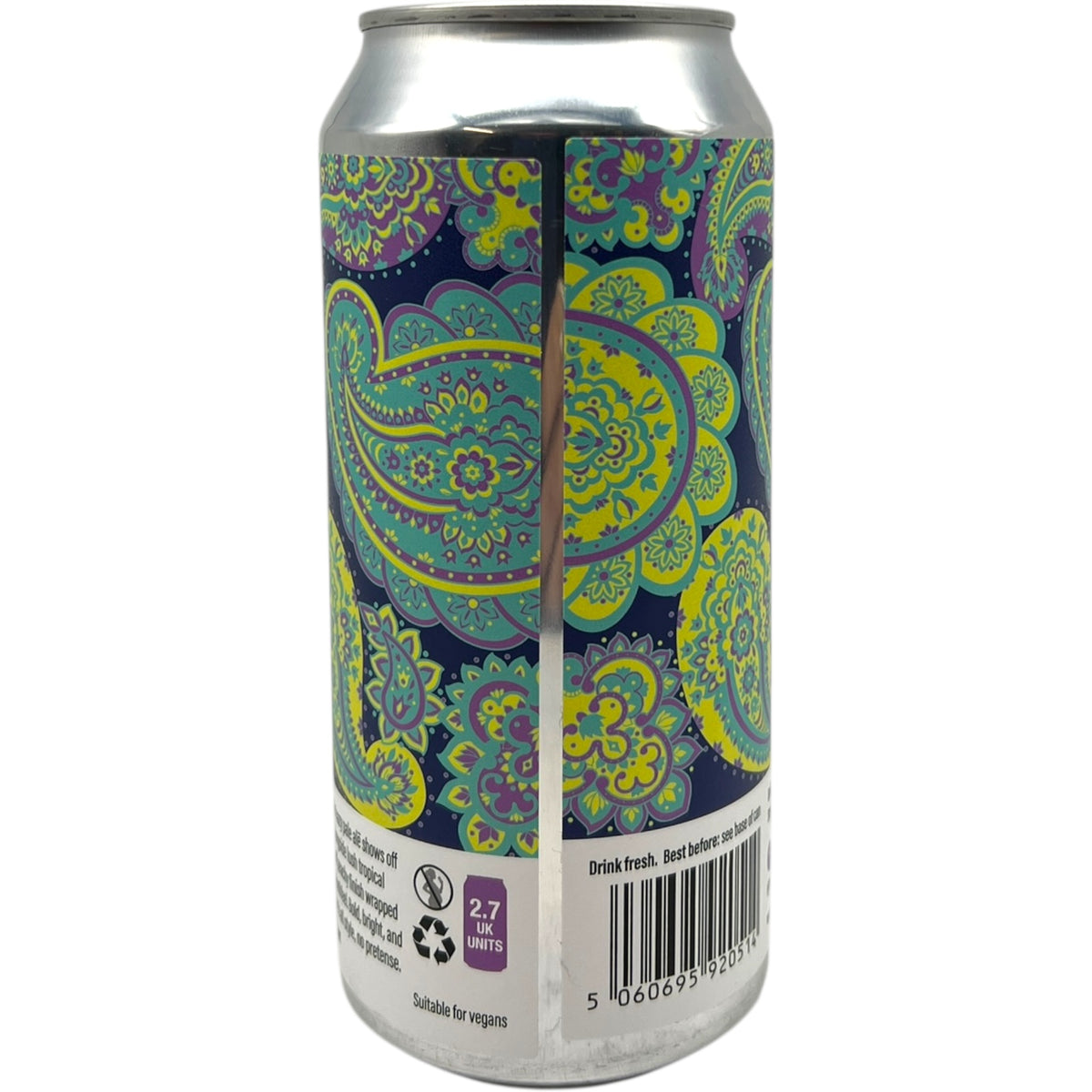 Two Towns Down Peacock Suit – Beer Shop HQ | Craft Beer Online