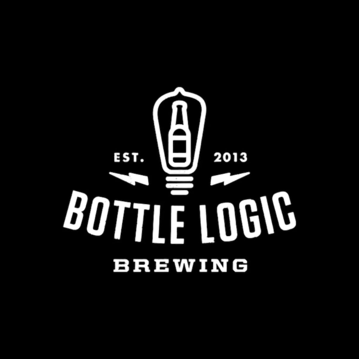 Bottle Logic Stronger Than Fiction 2024 – Beer Shop HQ | Craft Beer Online