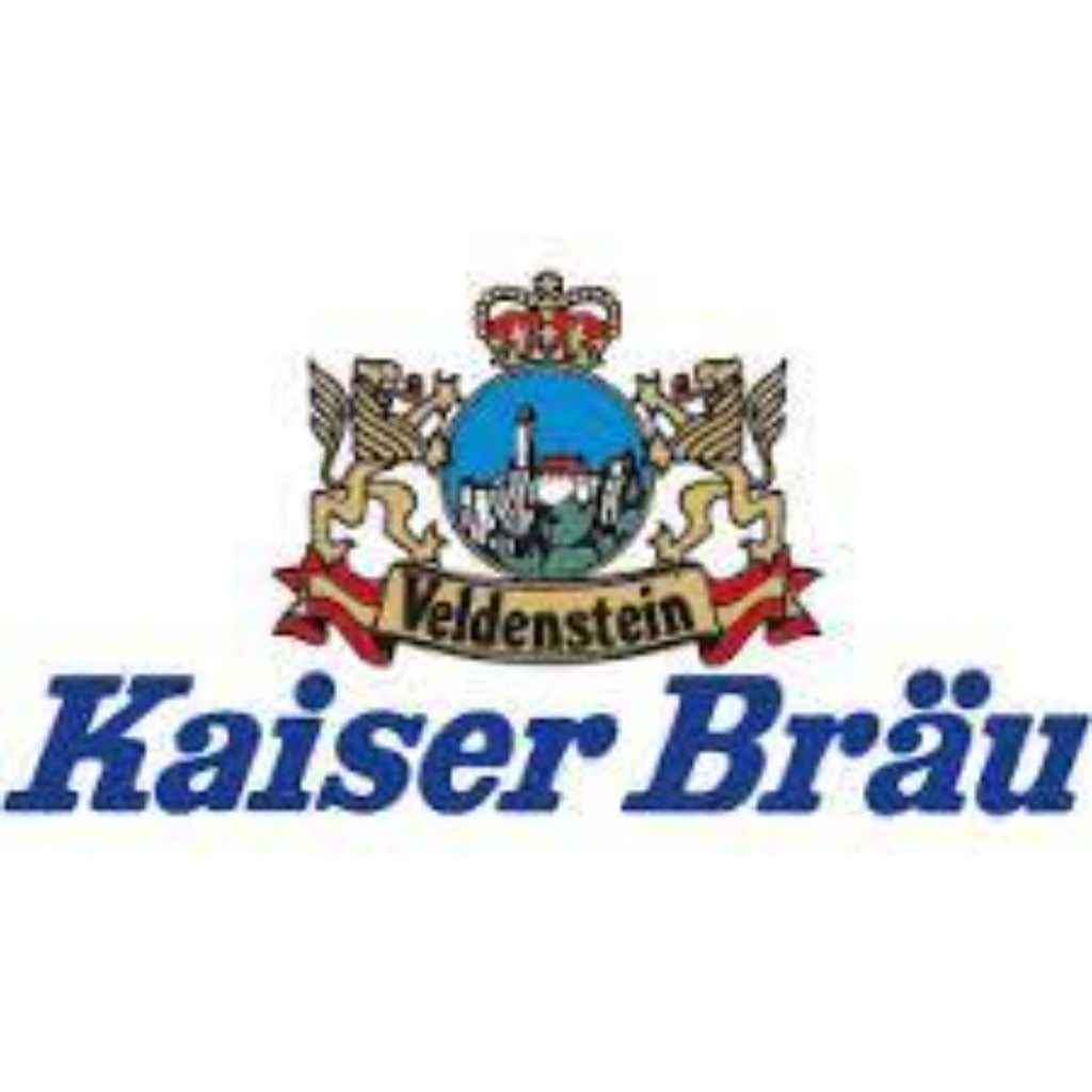Kaiser Bräu Veldensteiner Kräusen Helles – Beer Shop HQ | Craft Beer Online