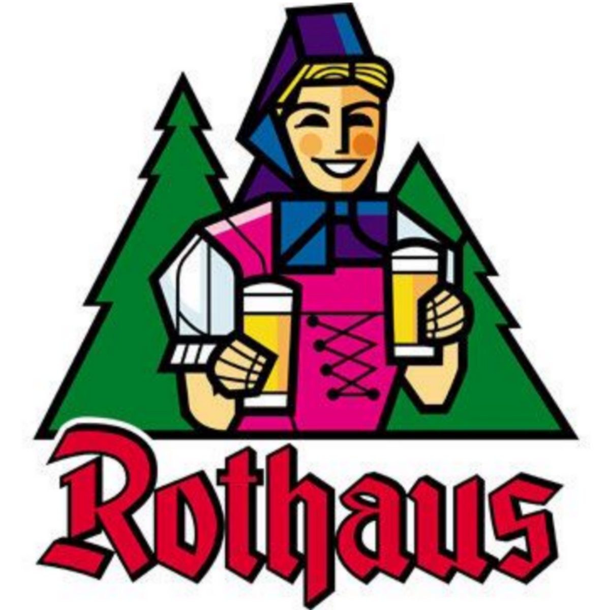 Rothaus Tannen Zapfle Pils 330ml – Beer Shop HQ | Craft Beer Online