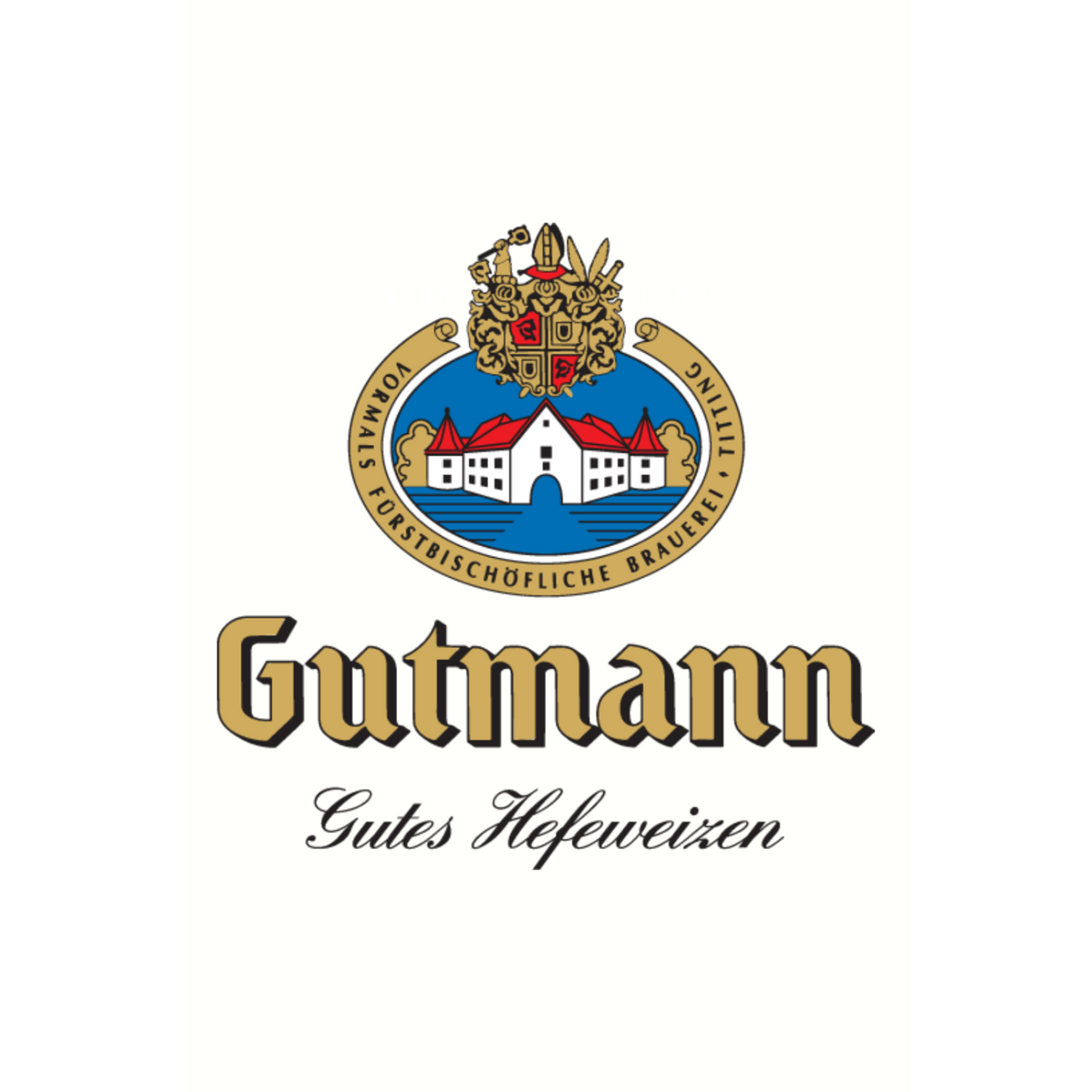 Brauerei Gutmann Dunkles Hefeweizen – Beer Shop HQ | Craft Beer Online