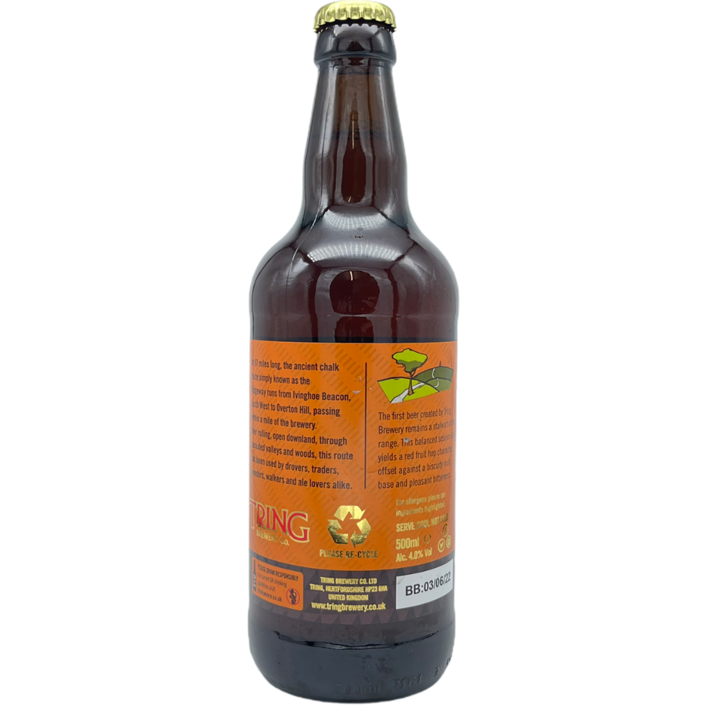 Tring Brewery Ridgeway – Beer Shop HQ | Craft Beer Online