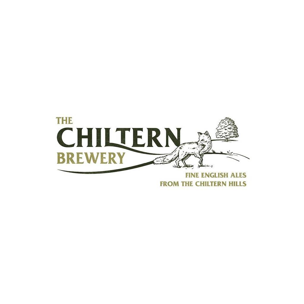 The Chiltern Brewery Three Hundreds Old Ale – Beer Shop HQ | Craft Beer ...