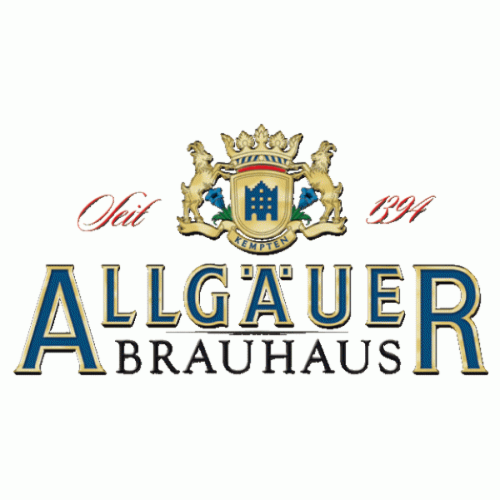 Allgauer Brauhaus Allgauer Edelbrau – Beer Shop HQ | Craft Beer Online